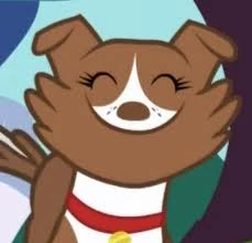 Winona | Wiki My Little Pony La Magia De La Amistad serie | Fandom