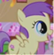 Daisy Jo | Wiki My Little Pony La Magia De La Amistad serie | Fandom