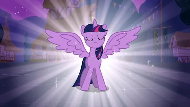 Cura Mágica y Misteriosa | Wiki My Little Pony La Magia De La Amistad serie | Fandom