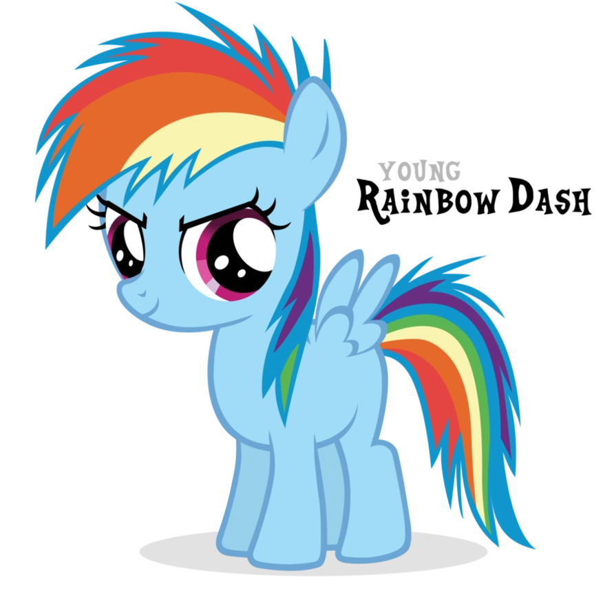 Rainbow Dash/ galería | Wiki My little pony la magia de la amistad | Fandom