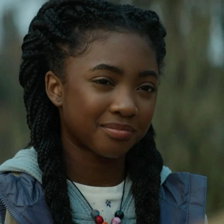 Annabeth Chase | My Little Pony Meets Wiki | Fandom