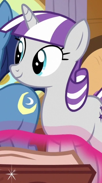 Twilight Velvet | My Little Pony Meets Wiki | Fandom