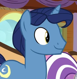 Night Light | My Little Pony Meets Wiki | Fandom