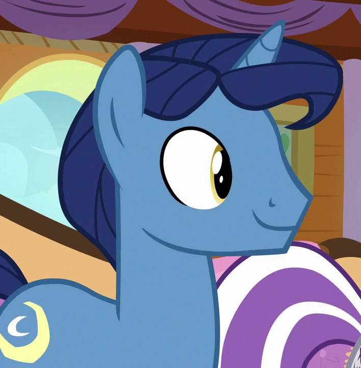 Night Light | My Little Pony Meets Wiki | Fandom