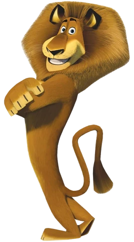Alex the Lion | My Little Pony Meets Wiki | Fandom