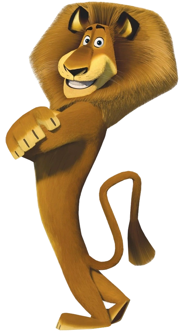 Alex the Lion | My Little Pony Meets Wiki | Fandom