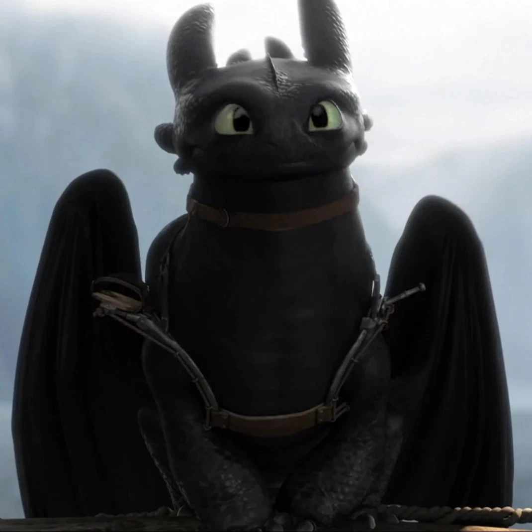 Toothless | My Little Pony Meets Wiki | Fandom
