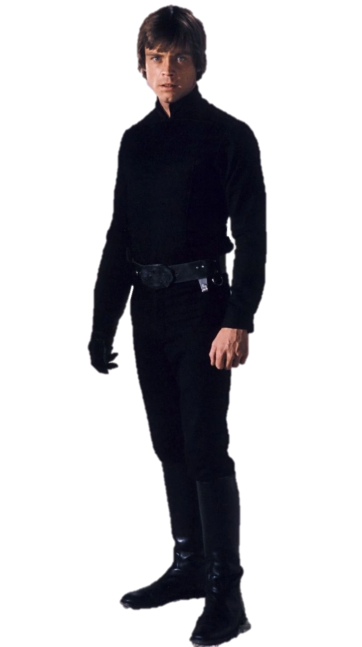 Luke Skywalker | My Little Pony Meets Wiki | Fandom