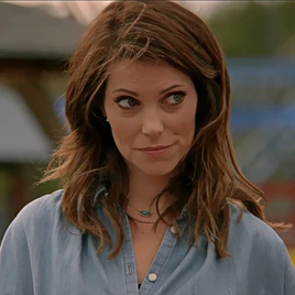 Amanda LaRusso | My Little Pony Meets Wiki | Fandom