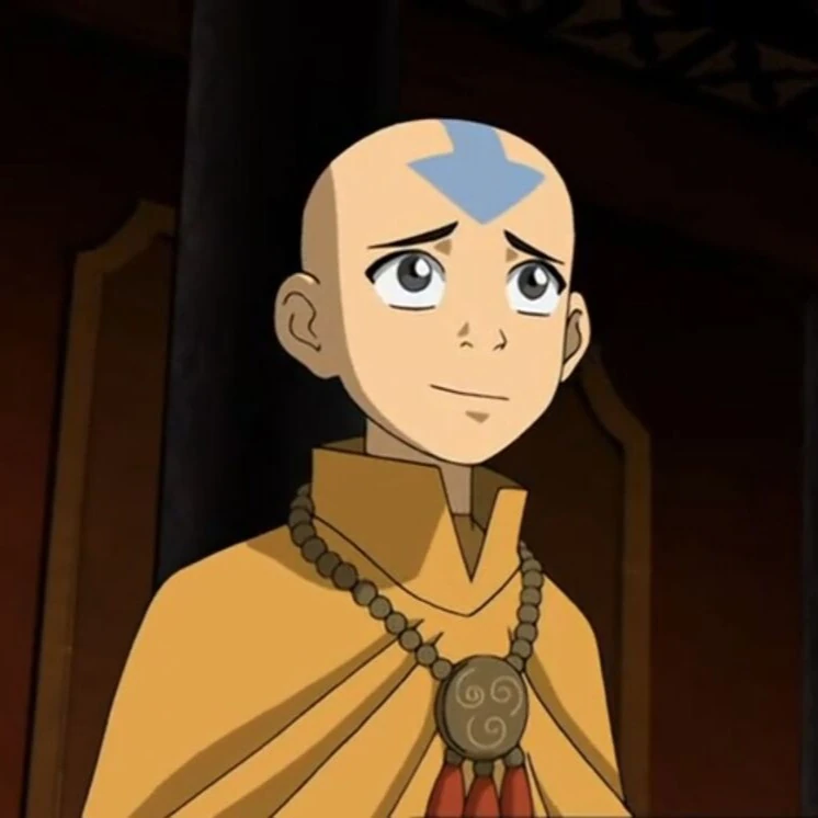 Aang | My Little Pony Meets Wiki | Fandom