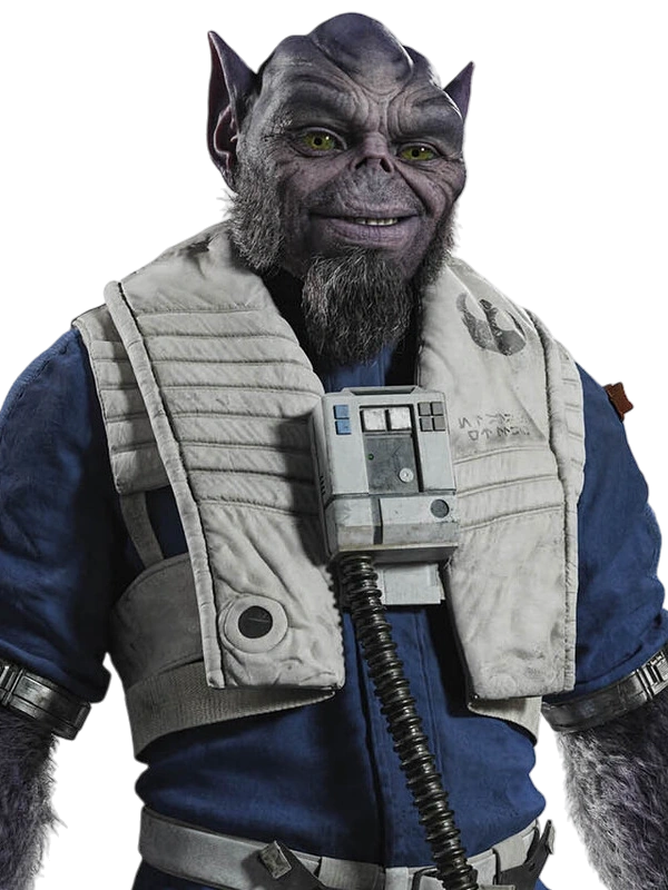 Zeb Orrelios | My Little Pony Meets Wiki | Fandom