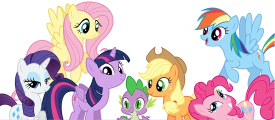 My Little Pony Meets Wiki | Fandom