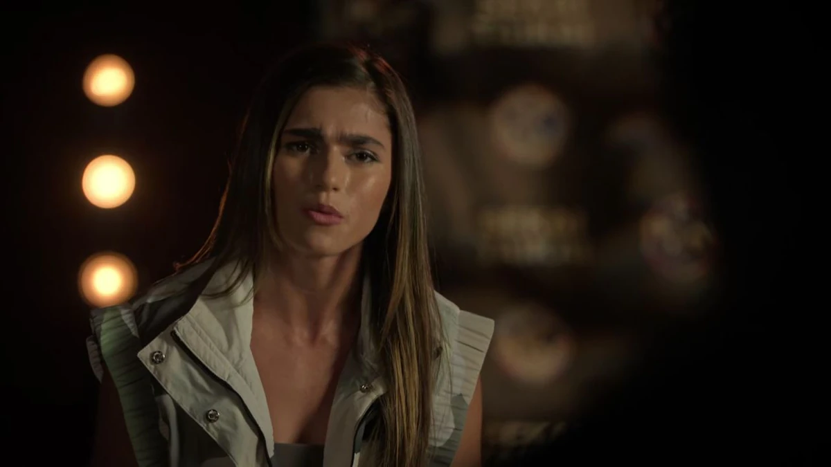 Zara Malik | My Little Pony Meets Wiki | Fandom