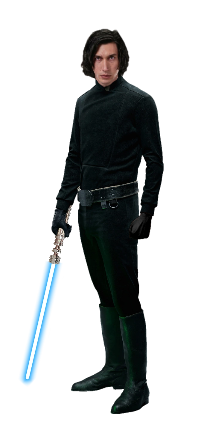 Ben Solo | My Little Pony Meets Wiki | Fandom