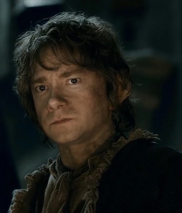 Bilbo Baggins | My Little Pony Meets Wiki | Fandom