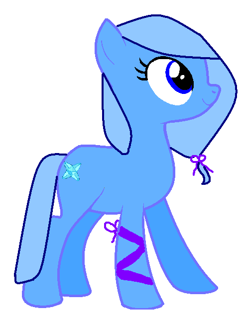 Snow Frost | My Little Pony Nasze Postacie Wiki | Fandom