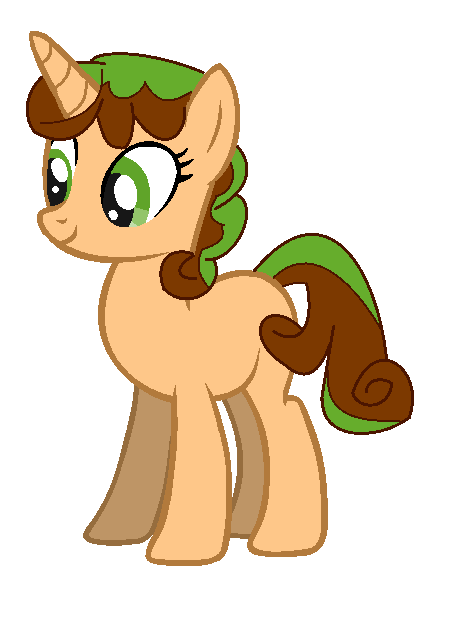 Munchy | My Little Pony Nasze Postacie Wiki | Fandom