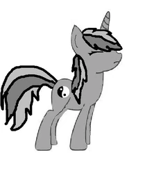 Grey Calm | My little pony: Next Generation Wiki | Fandom