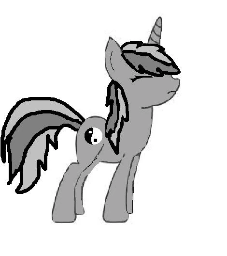 Grey Calm | My little pony: Next Generation Wiki | Fandom