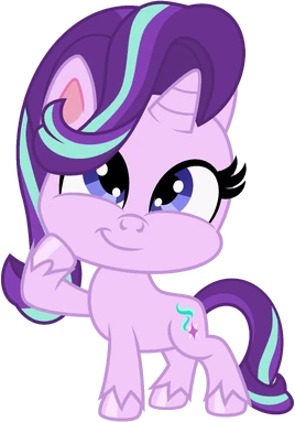 Starlight Glimmer | My Little Pony: Pony Life FanMade Wiki | Fandom