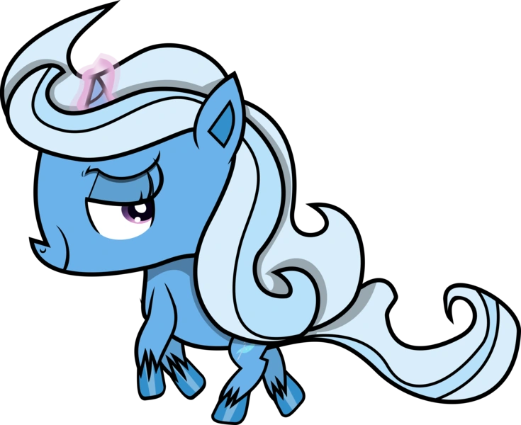 Trixie | My Little Pony: Pony Life FanMade Wiki | Fandom