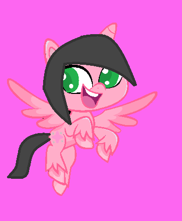 Pink Dash | My Little Pony: Pony Life FanMade Wiki | Fandom