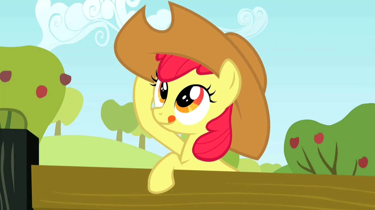 Apple Bloom | My Little Pony Postacie Wiki | Fandom