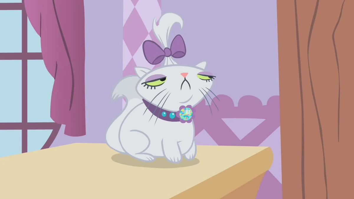 Opal | My Little Pony Postacie Wiki | Fandom