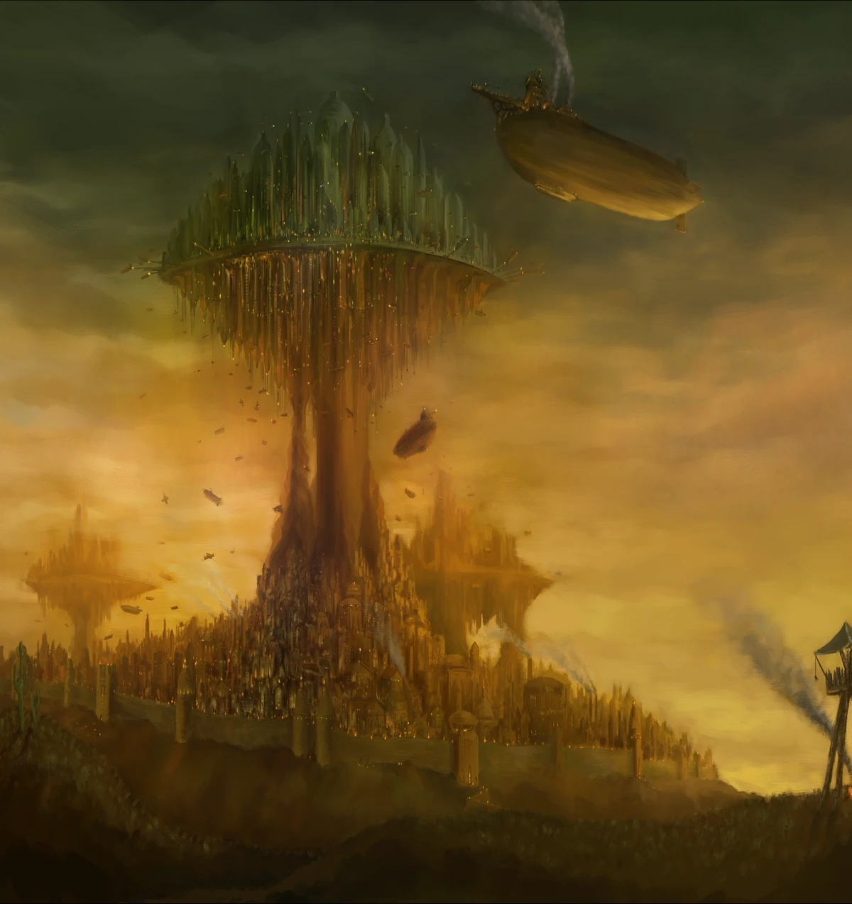 Vapor City | My Little Pony: Roleplay Is Magic (MLP RP) Wiki | Fandom