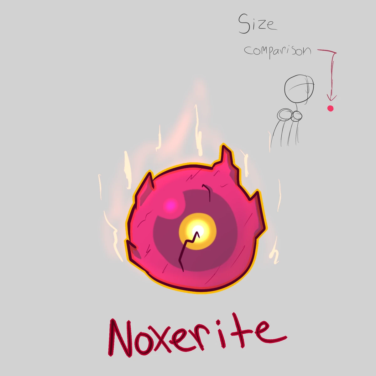 Noxerite | My Little Pony: Roleplay Is Magic (MLP RP) Wiki | Fandom