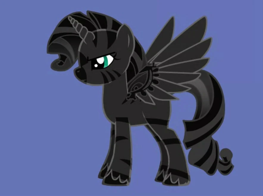 Onyx | My Little Pony Roleplay Wiki | Fandom