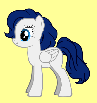 Sapphire | My Little Pony Roleplay Wiki | Fandom