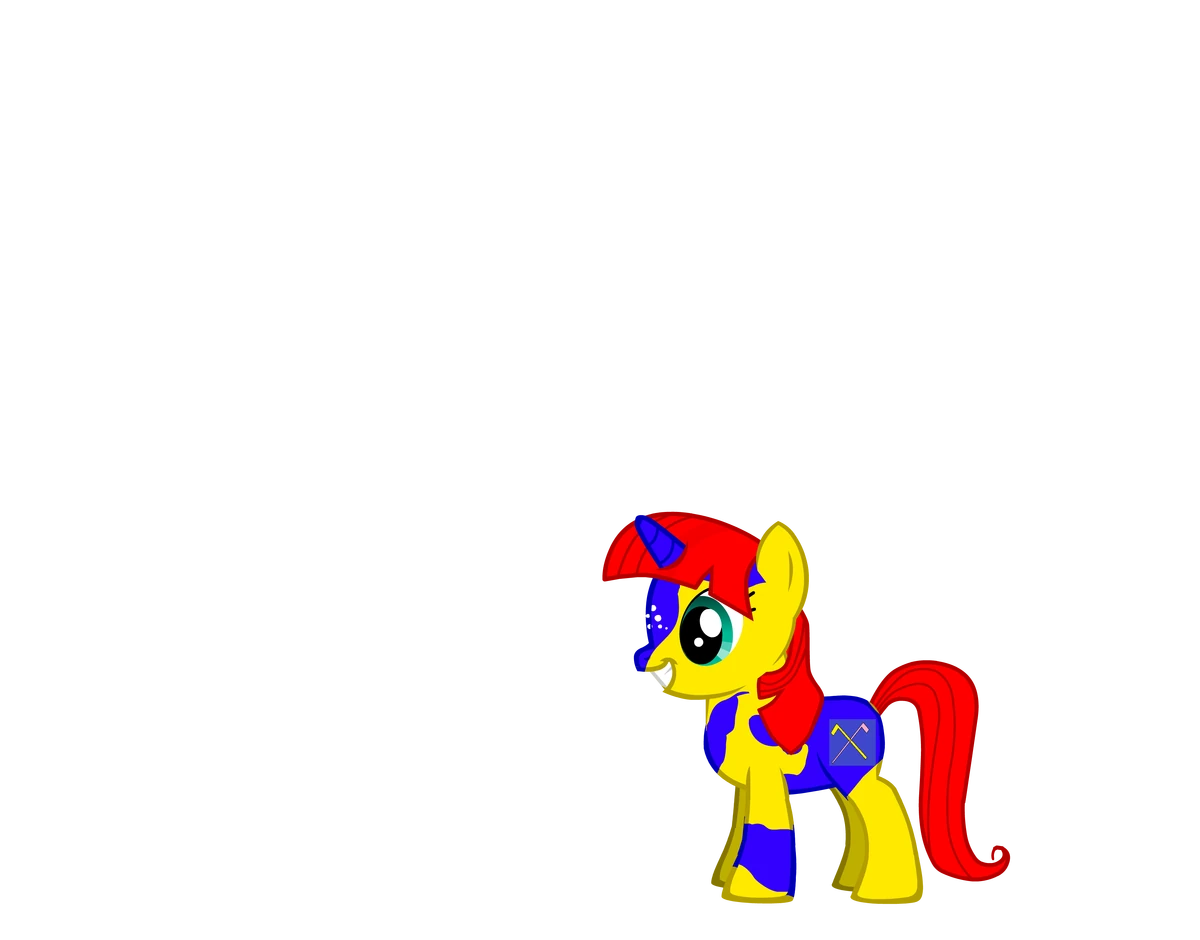 Zanny | My little Pony roleplaying Wiki | Fandom