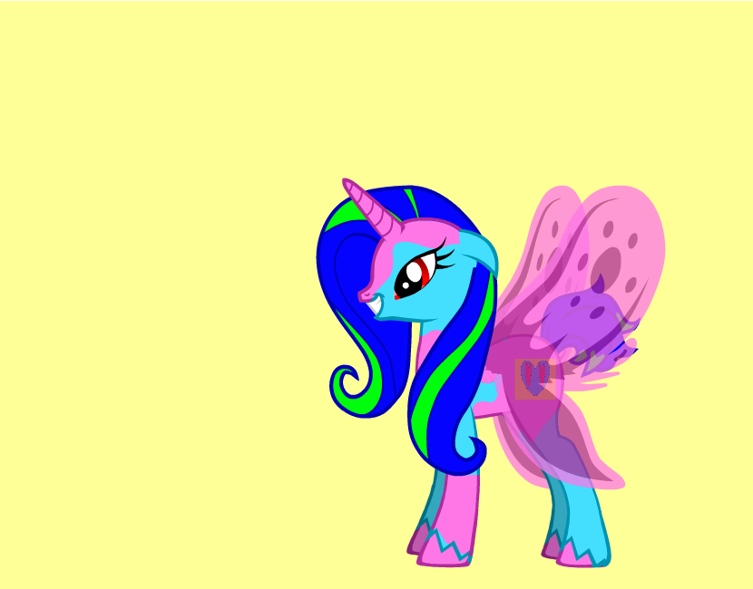 Springflower | My little Pony roleplaying Wiki | Fandom