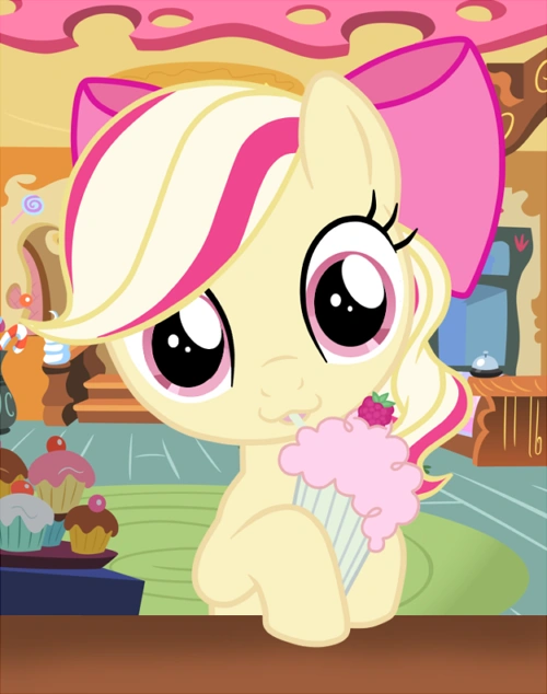 Raspberry | Wiki My Little Pony serie español latino | Fandom