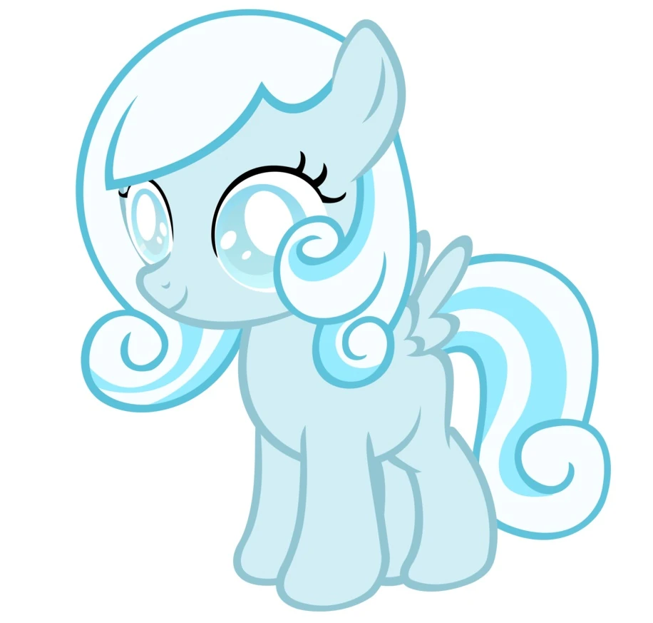 Snowdrop | Wiki My Little Pony serie español latino | Fandom