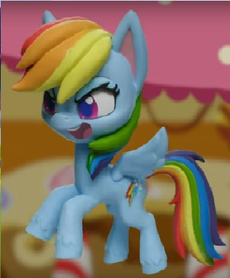 Category:Main characters | My Little Pony Stop Motion Wiki | Fandom