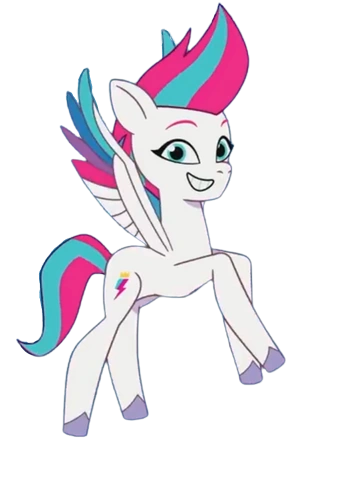 Zipp Storm | My Little Pony: Tell Your Tale Wiki | Fandom