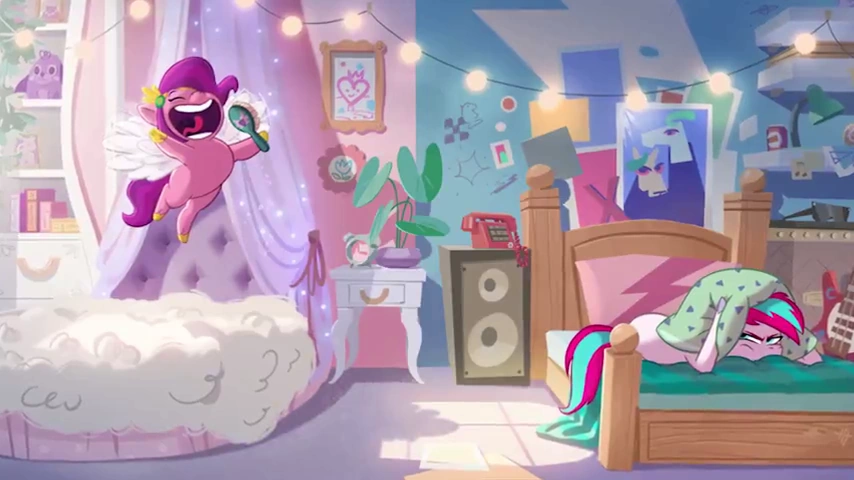 Main melody | My Little Pony: Tell Your Tale Wiki | Fandom