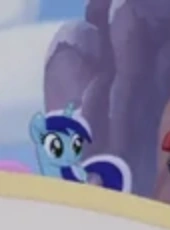 Minuette | My Little Pony: The Movie (2017) Wiki | Fandom
