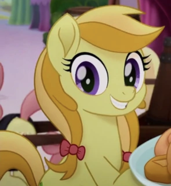 Jonagold | My Little Pony: The Movie (2017) Wiki | Fandom