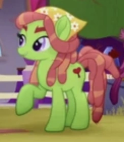 Tree Hugger | My Little Pony: The Movie (2017) Wiki | Fandom