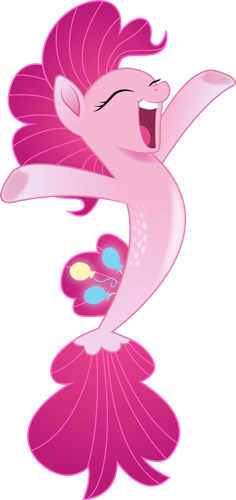 Pinkie Pie | My Little Pony: The Movie (2017) Wiki | Fandom