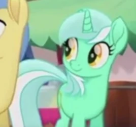 Lyra Heartstrings and Sweetie Drops | My Little Pony: The Movie (2017 ...