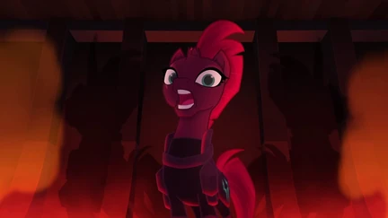 Open Up Your Eyes | My Little Pony: The Movie (2017) Wiki | Fandom