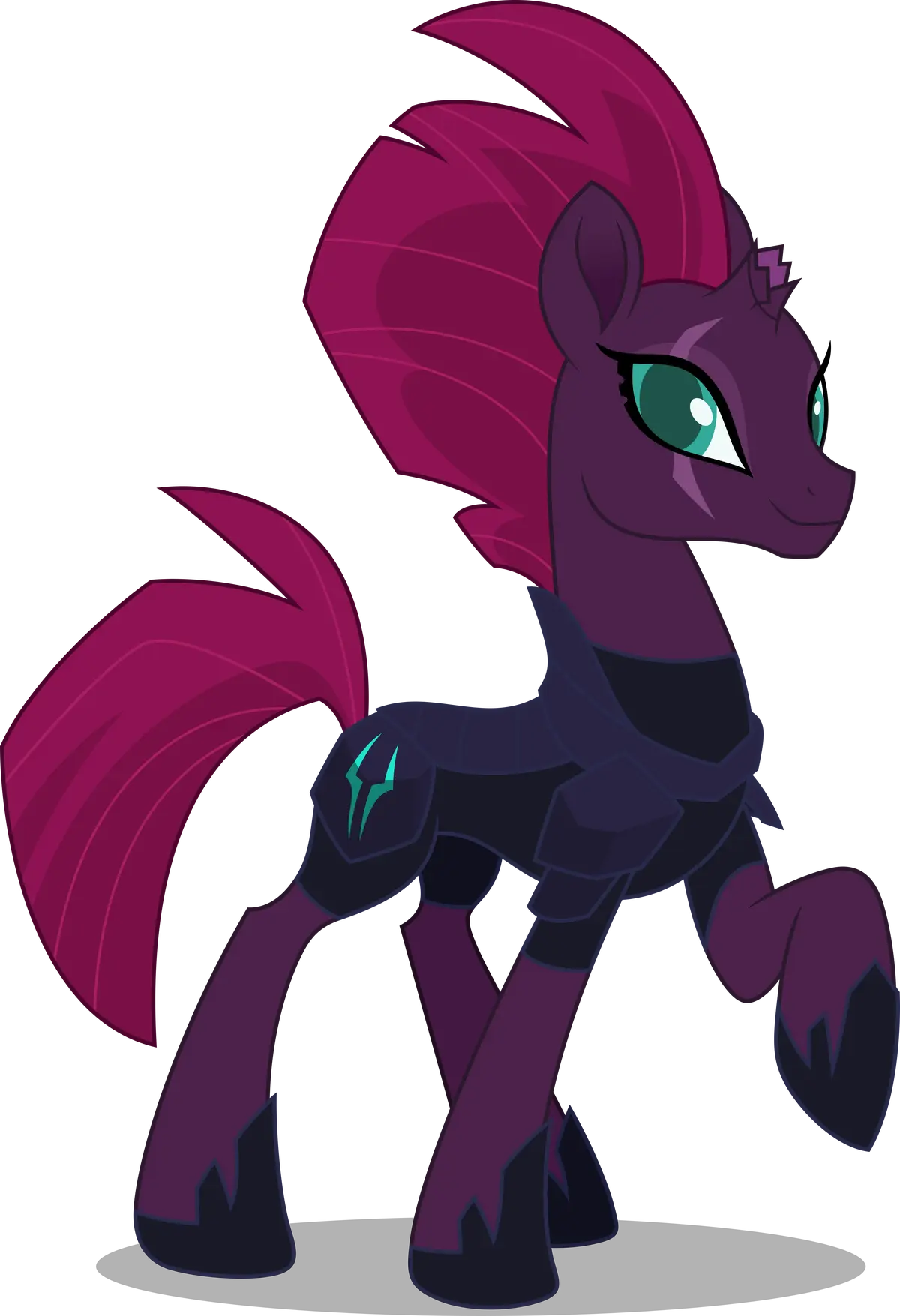 Tempest Shadow | My Little Pony: The Movie (2017) Wiki | Fandom