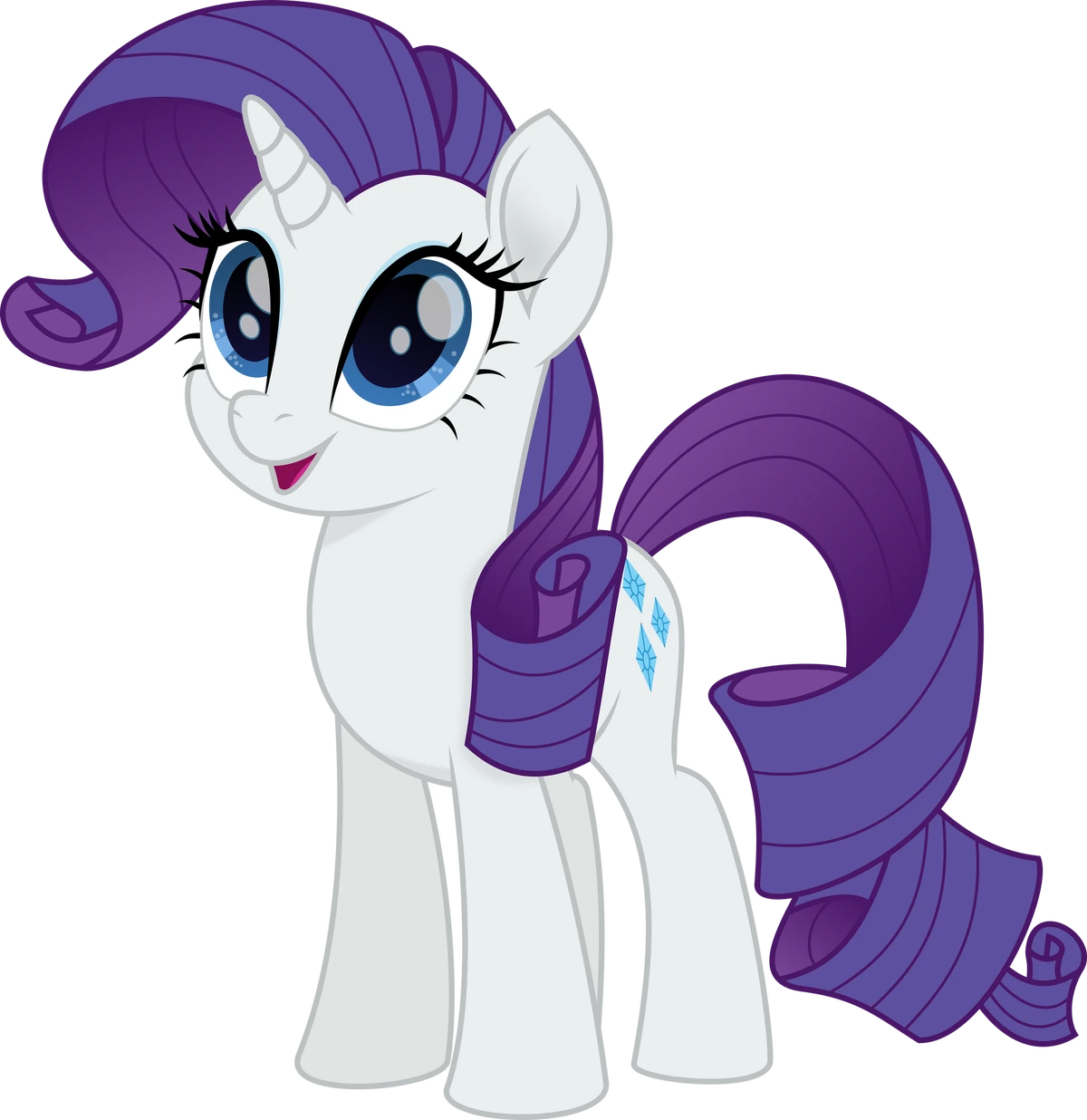 Rarity | My Little Pony: The Movie (2017) Wiki | Fandom