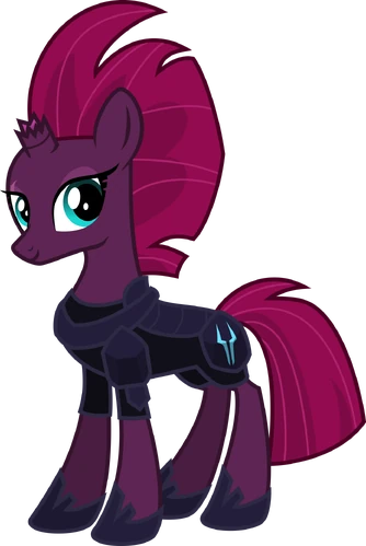 Tempest Shadow | My Little Pony Tomodachi wa Mahou Wiki | Fandom