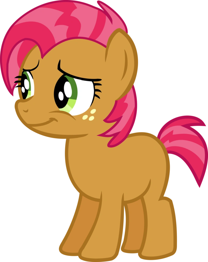 Babs Seed | My Little Pony Tomodachi wa Mahou Wiki | Fandom