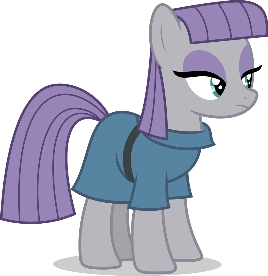Maud Pie | My Little Pony Tomodachi wa Mahou Wiki | Fandom